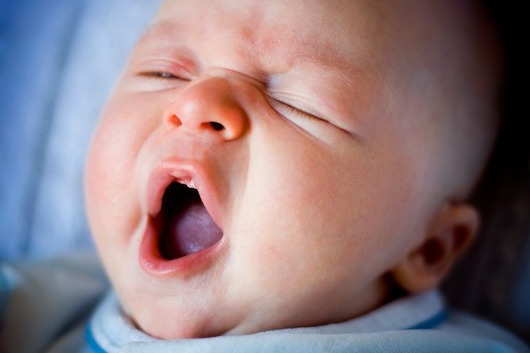 Soor beim Baby: Windel- und Mundsoor - Familie.de